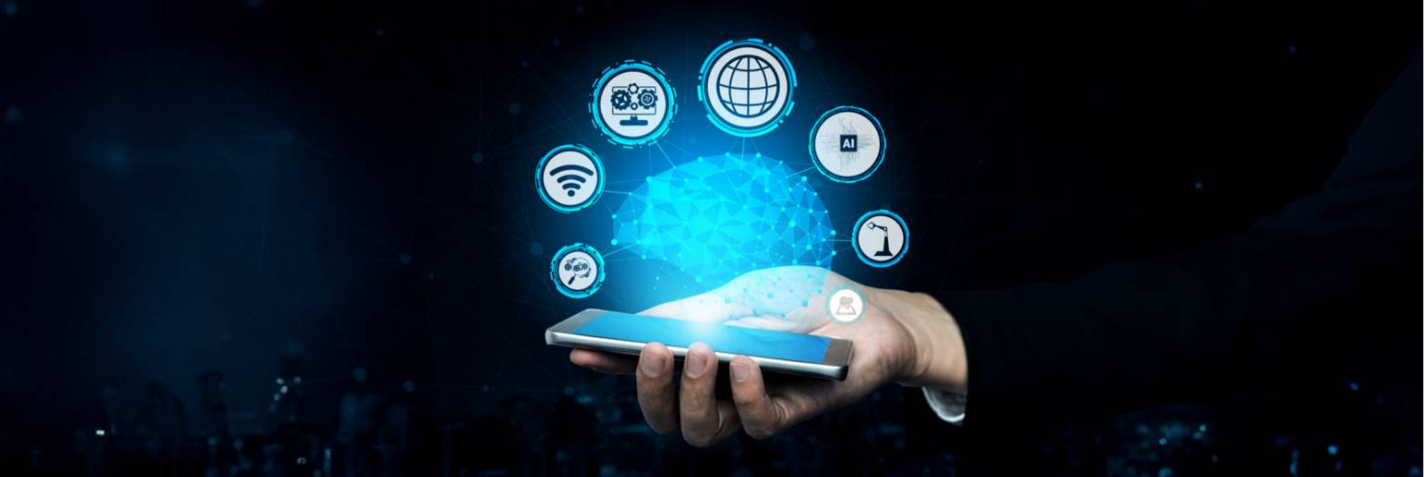 IoT Solutions | Internet of Things Services | TechBerg Enterprise